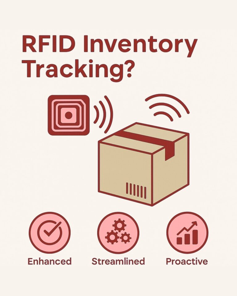 Why RFID Warehouse Tracking Fails — And How to Make It Actually Work ...