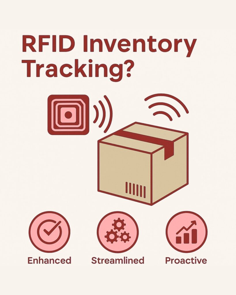 Why RFID Warehouse Tracking Fails — And How to Make It Actually Work ...