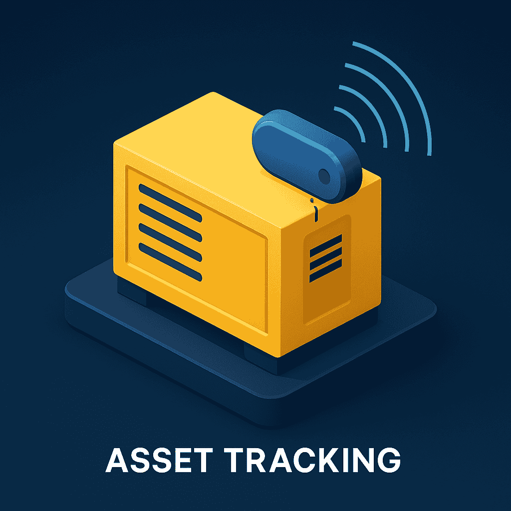 RFID Tag Types Compared: Passive vs Active vs UHF vs NFC (2025 Expert ...