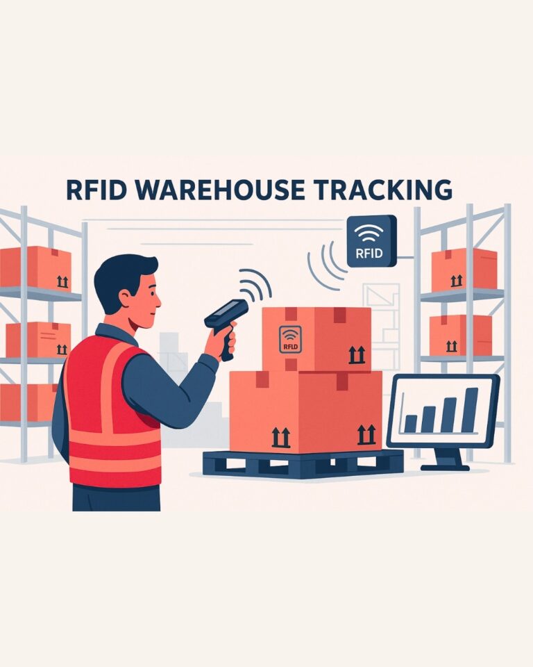 Why RFID Warehouse Tracking Fails — And How to Make It Actually Work ...