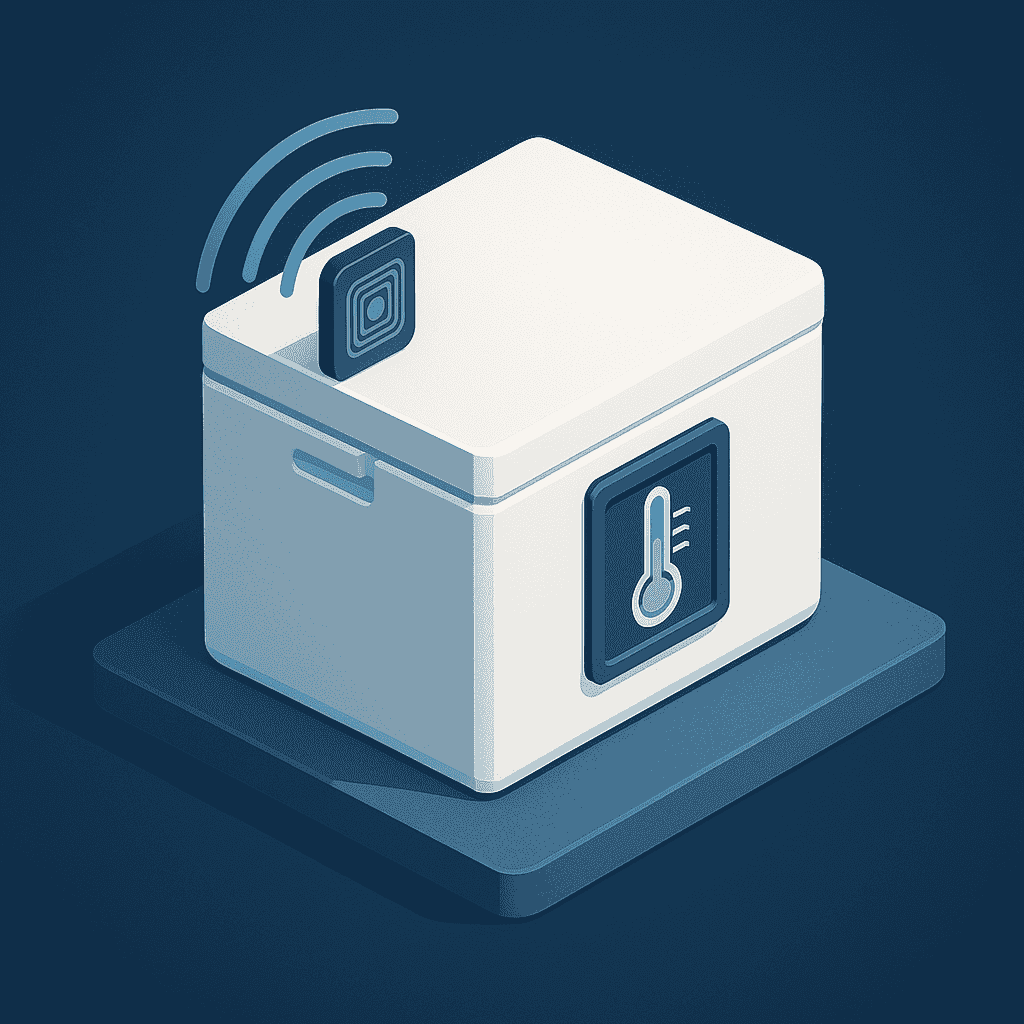 RFID Tag Types Compared: Passive vs Active vs UHF vs NFC (2025 Expert ...